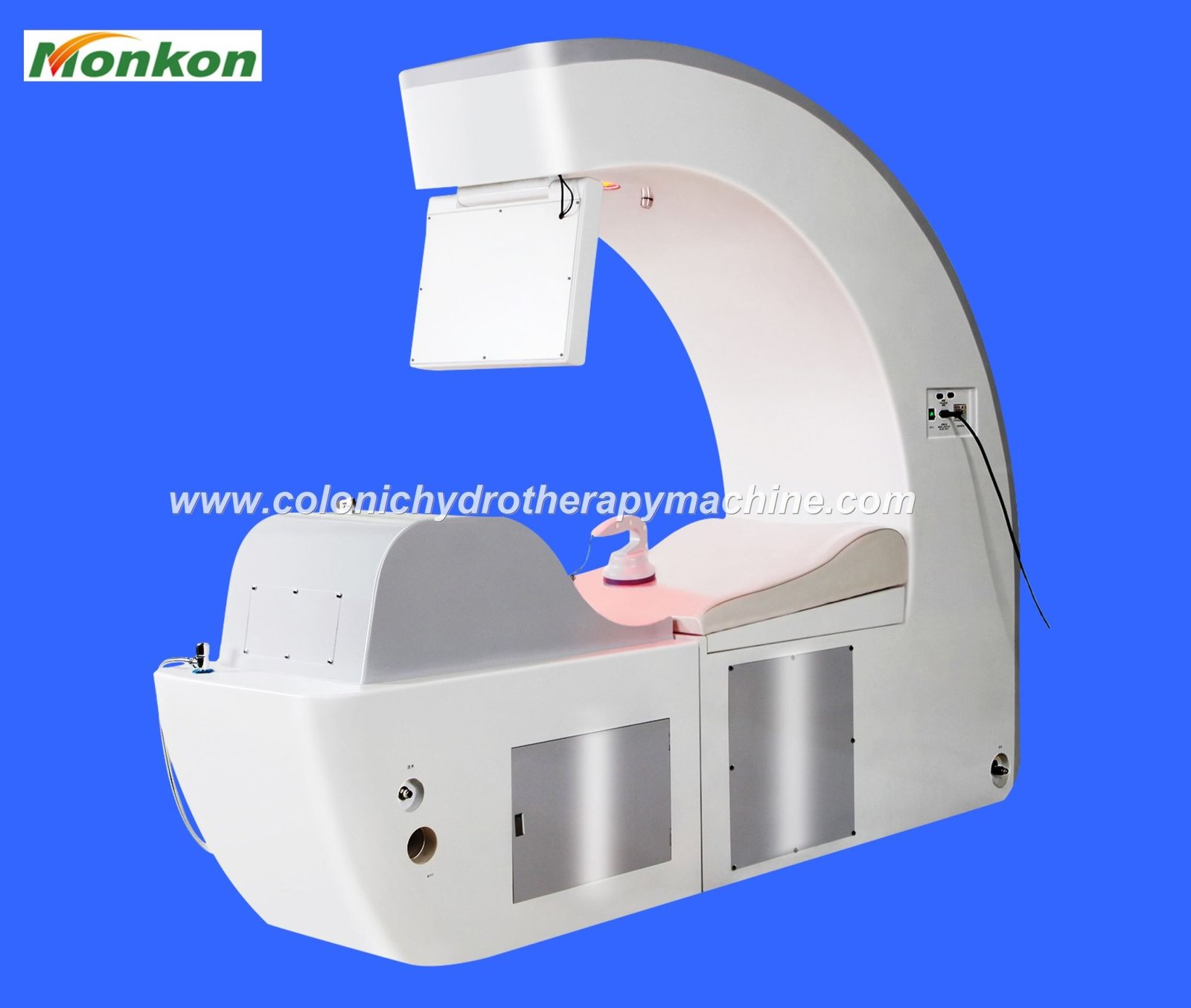 How Does Colon Cleansing Work? – Maikong Colonic Hydrotherapy Machine